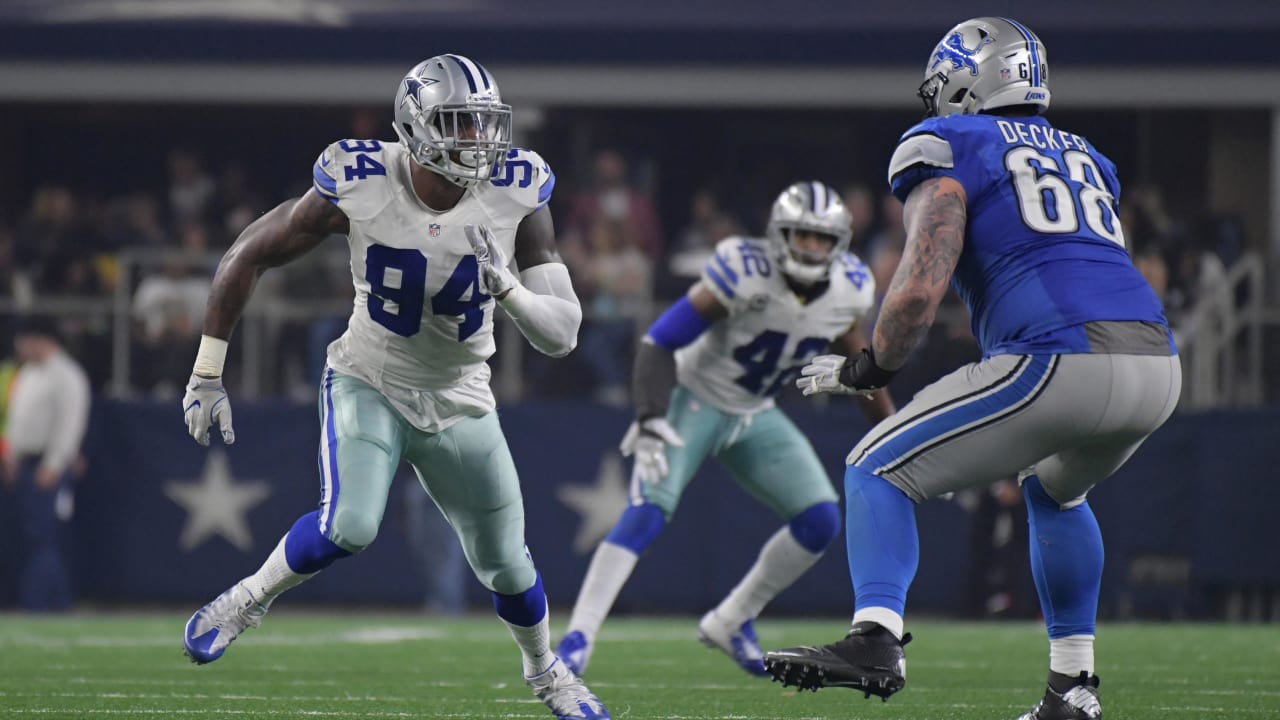 Gregory tuvo un buen retorno, pero disponibilidad para playoffs es incierta