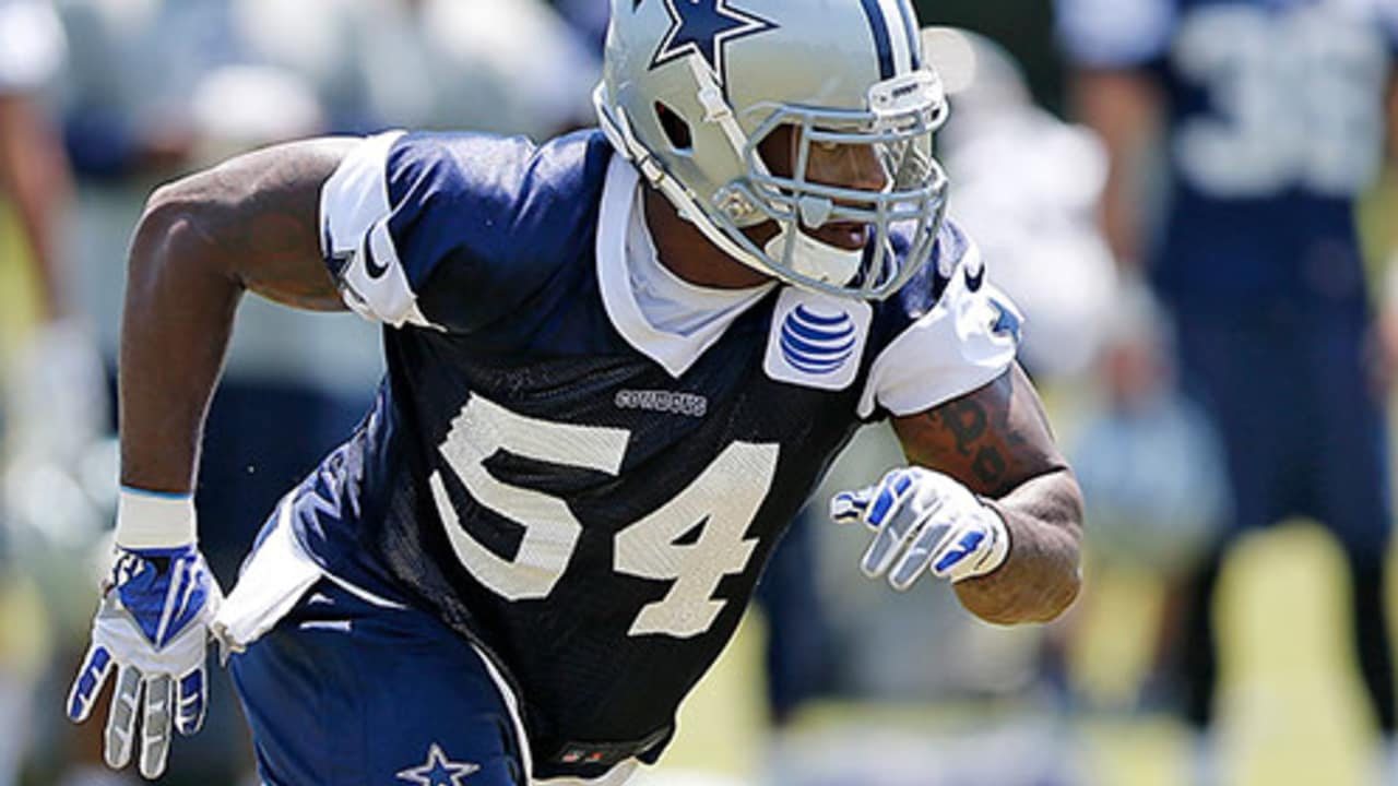 20 Questions: Which Linebacker Wins Competition For Starting “Sam ...