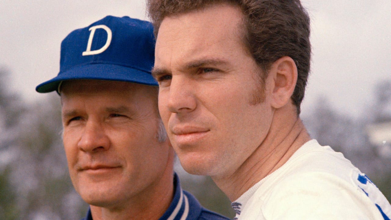 Cowboys Finally Claim First Championship