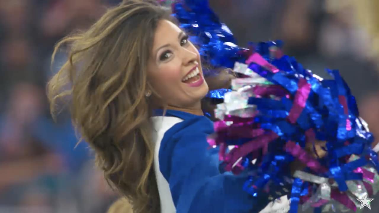 Miranda Game Day Girl