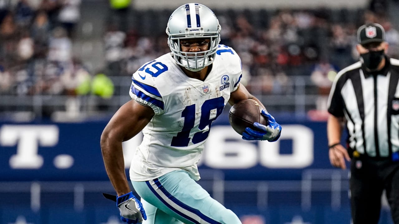 ‘Unlimited Potential’ For Amari After Career Year