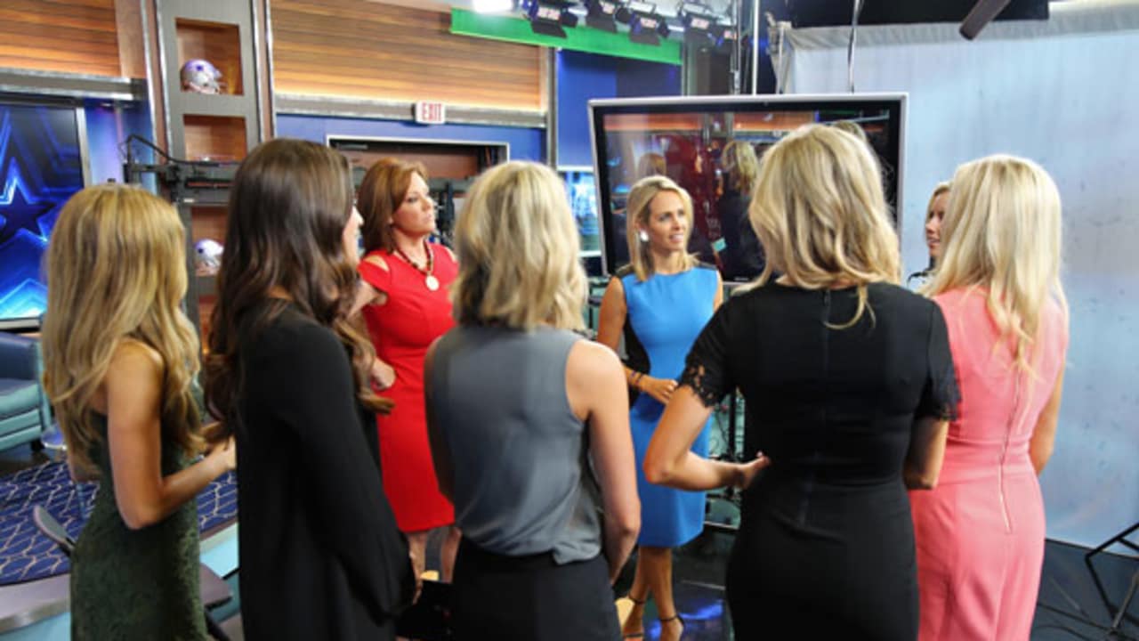 "Challenges In And Out of Studio" DCC: Making the Team Episode 1206 Preview