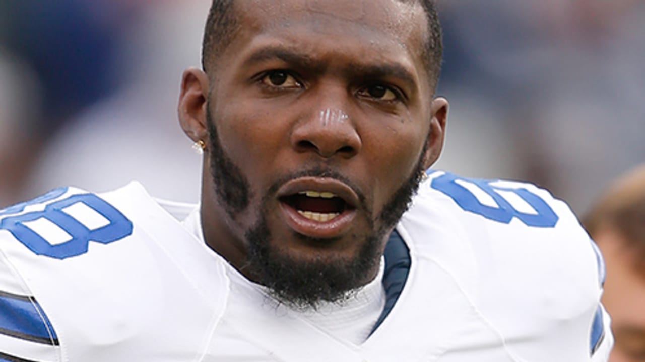 Stephen: Dez Deal Still No. 1 Goal; Scandrick Wanted At Workouts
