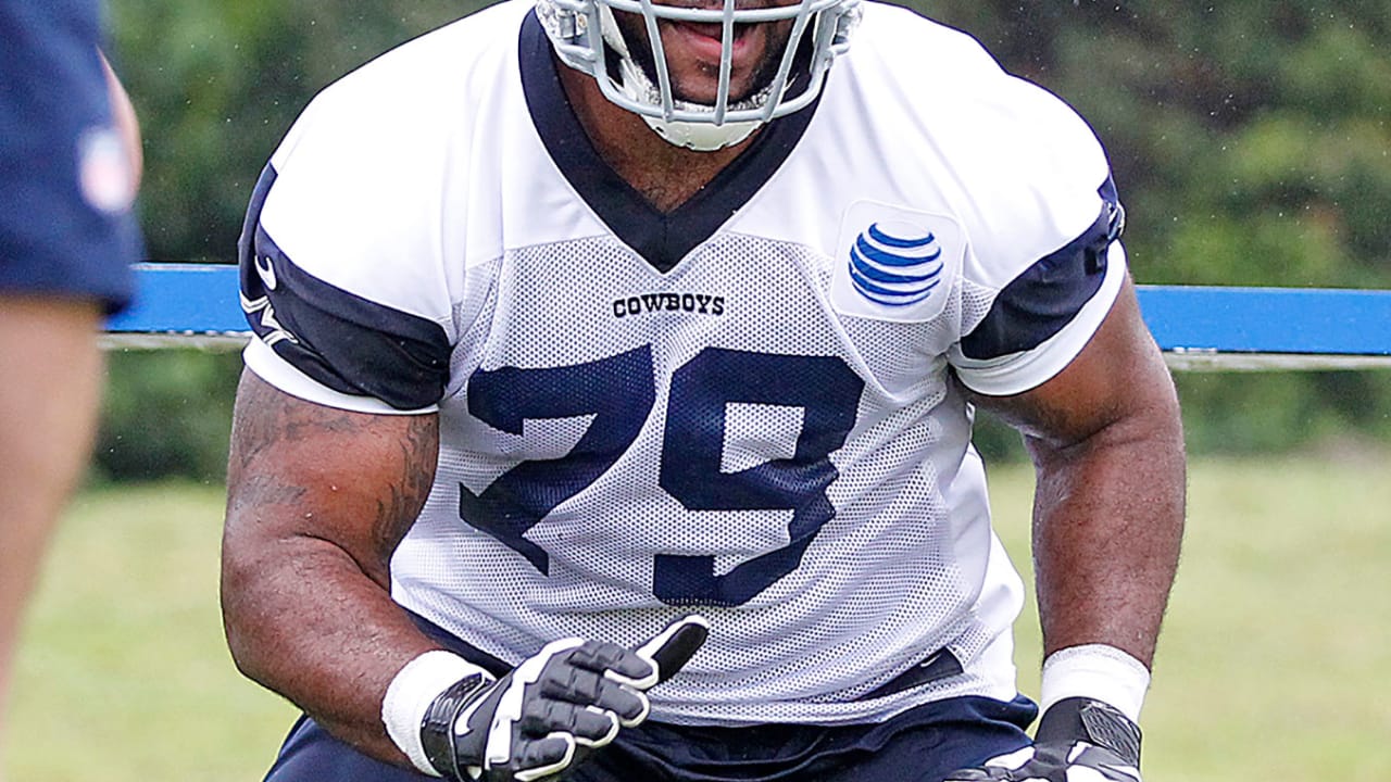 Rookie Watch: Despite Hip Surgery, Green Has Valuable O-Line Versatility