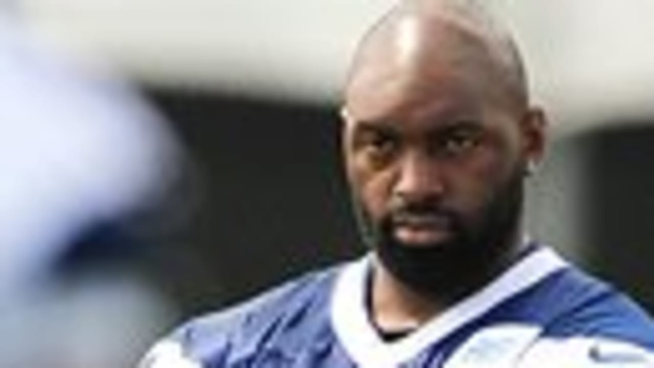 Jay Ratliff Issues Statement Regarding Release From Team