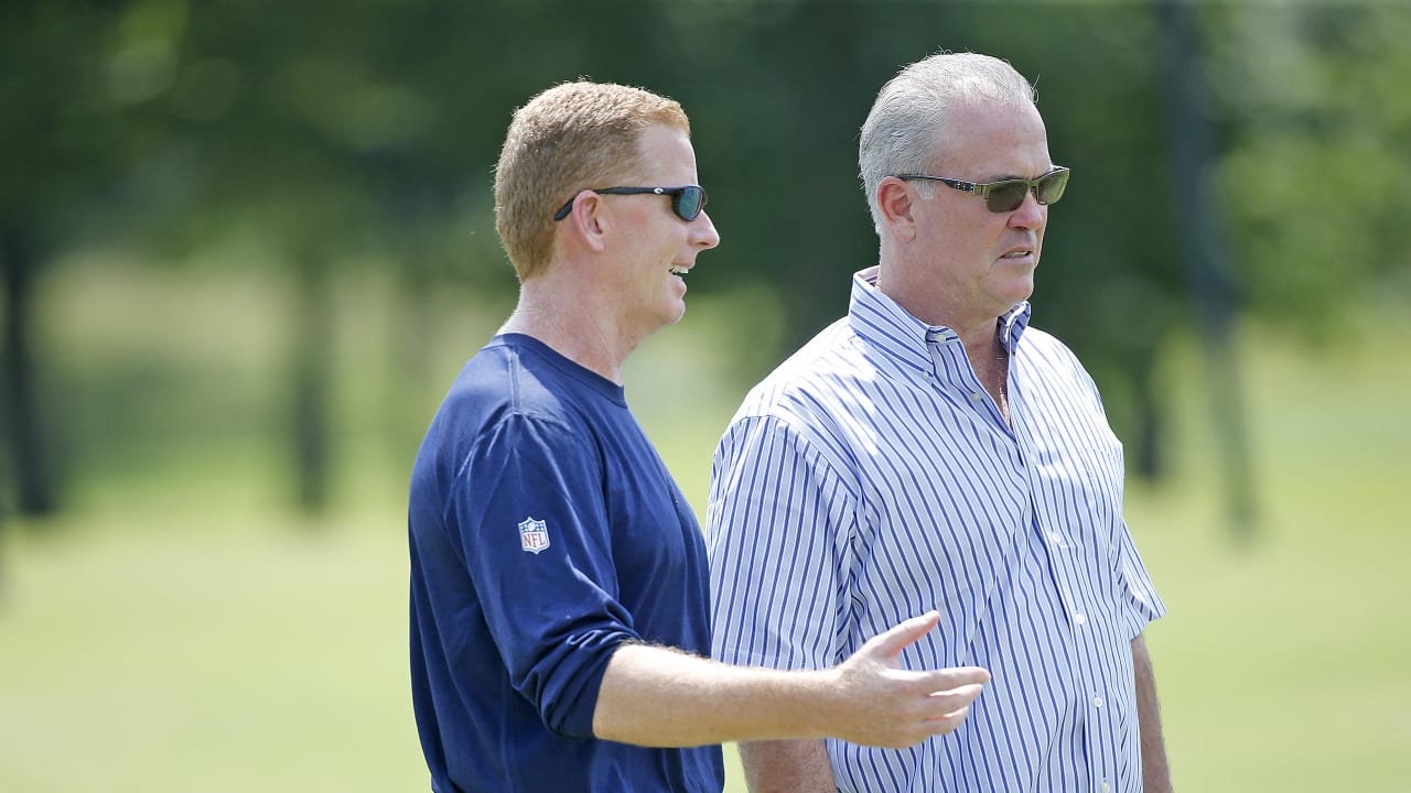 Why Stephen Jones Envisions A Better Defense In 2016 Than 2014 Season