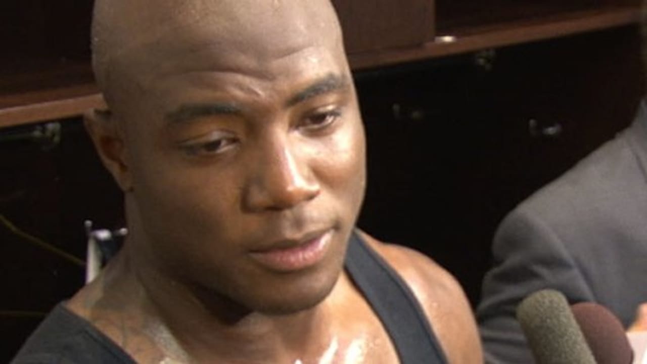 Ware: Last Week Made Us Better