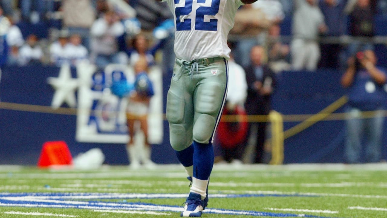 5 Points Blue: Looking Back to Emmitt’s Record-Setting Game, 14 Years Later
