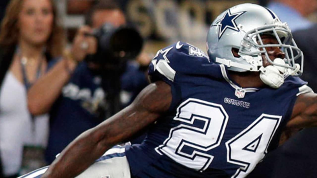 Roster Rundown: Claiborne’s Injury Puts Cowboys In A Tough Spot At ...