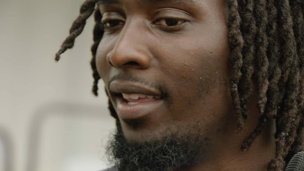 DeMarcus Lawrence: D-Line's New Nickname?