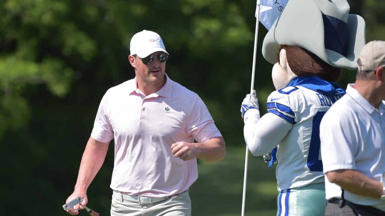 2016 Dallas Cowboys Golf Classic