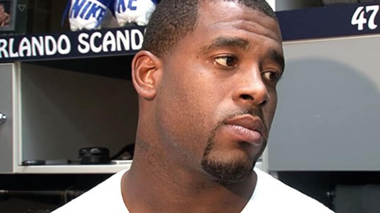 Vickers: Can You Run Against Baltimore?