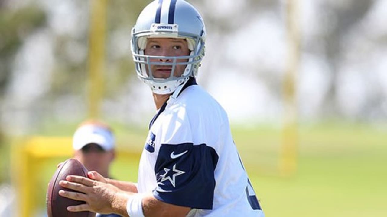 Position Focus: Quarterbacks