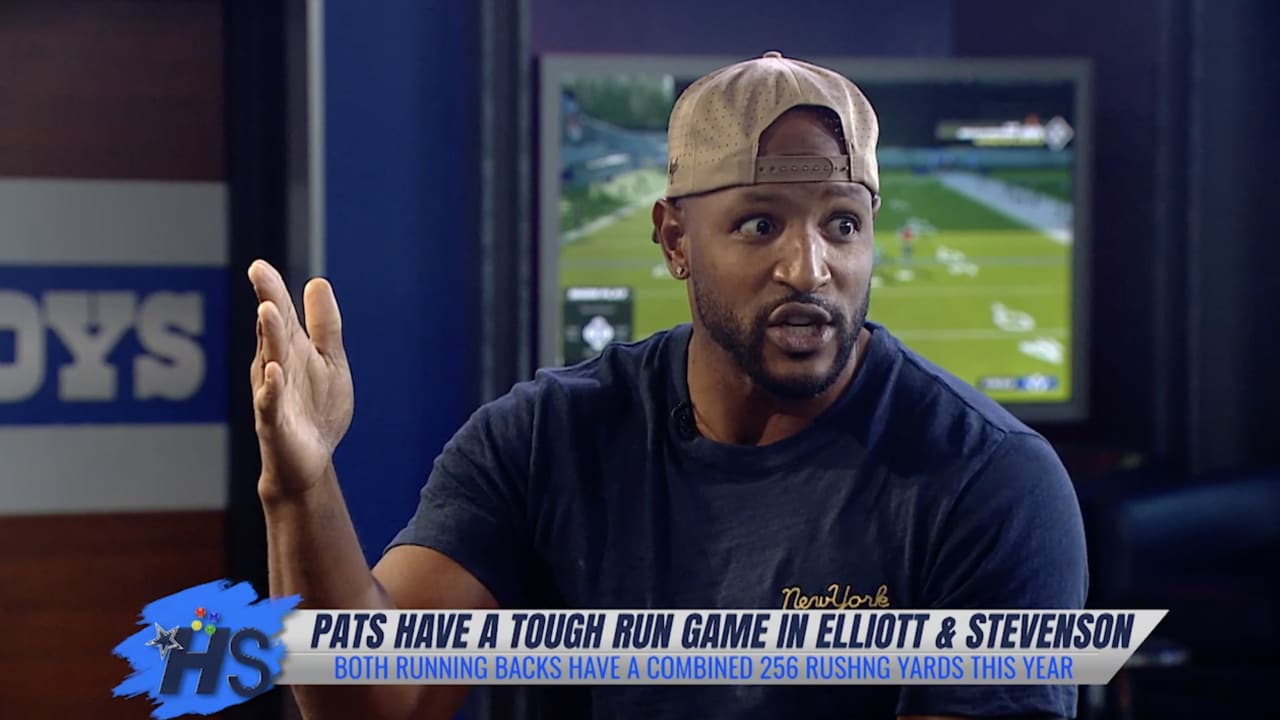 Hit Sticks: Homecoming Game