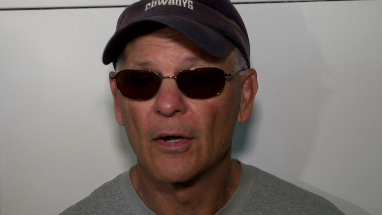 Rod Marinelli: Challenge The Dolphins Bring