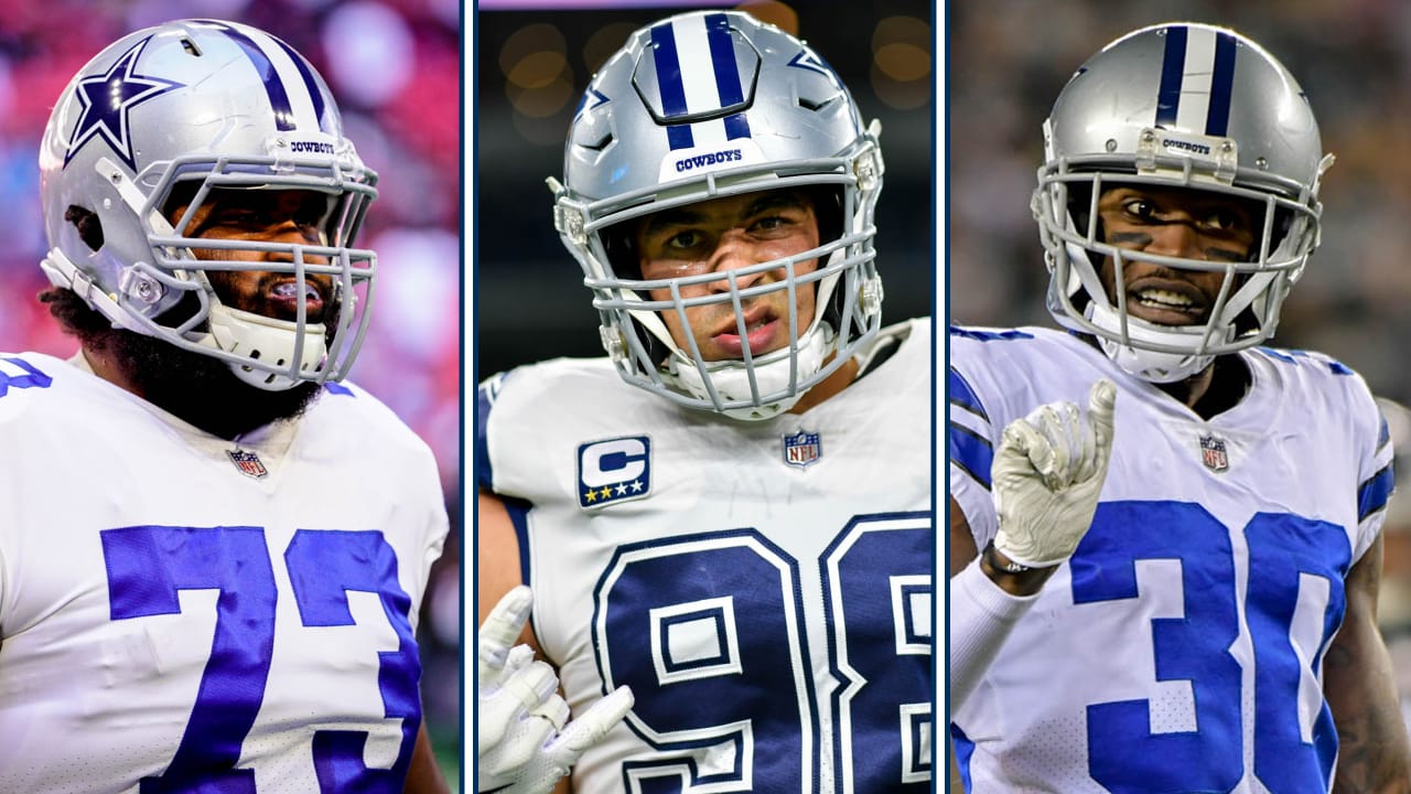 Eatman: 3 Guys Getting Overlooked in This Run