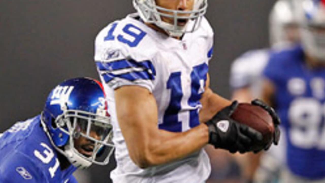 Austin, Cruz Both Emerged From Obscurity, Became Stars