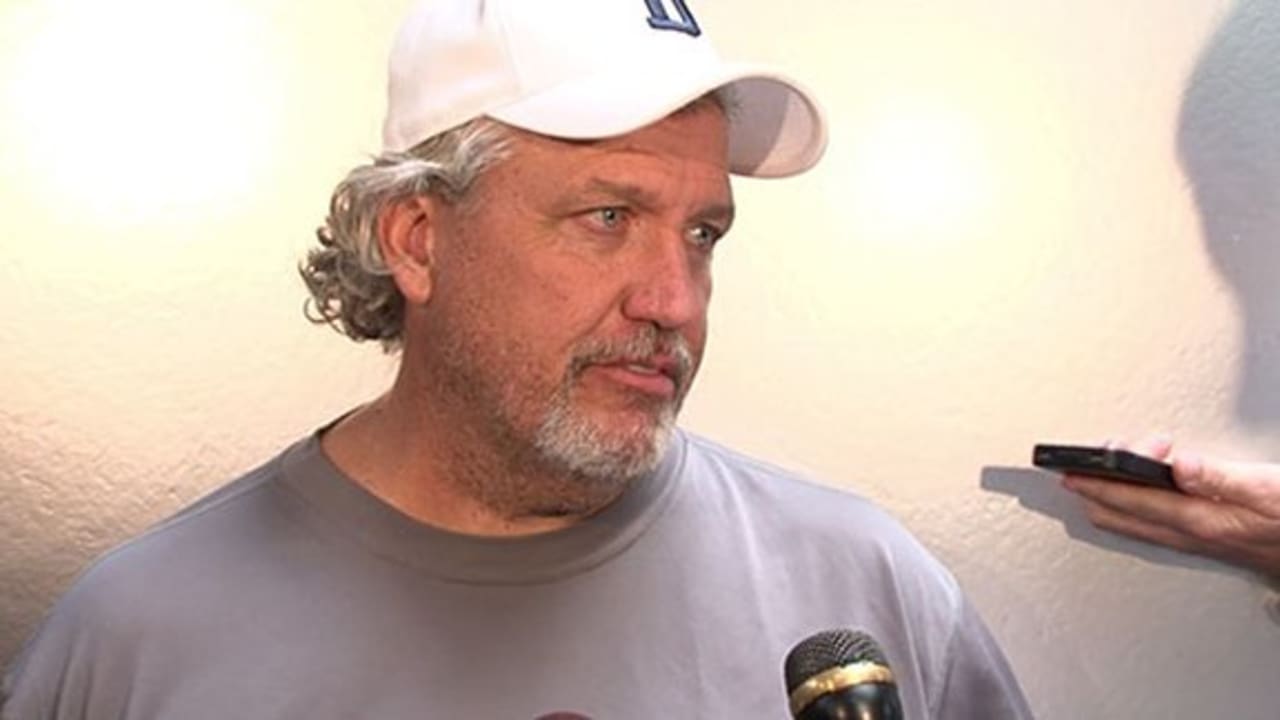 Ryan: One Of The Better Teams In The League