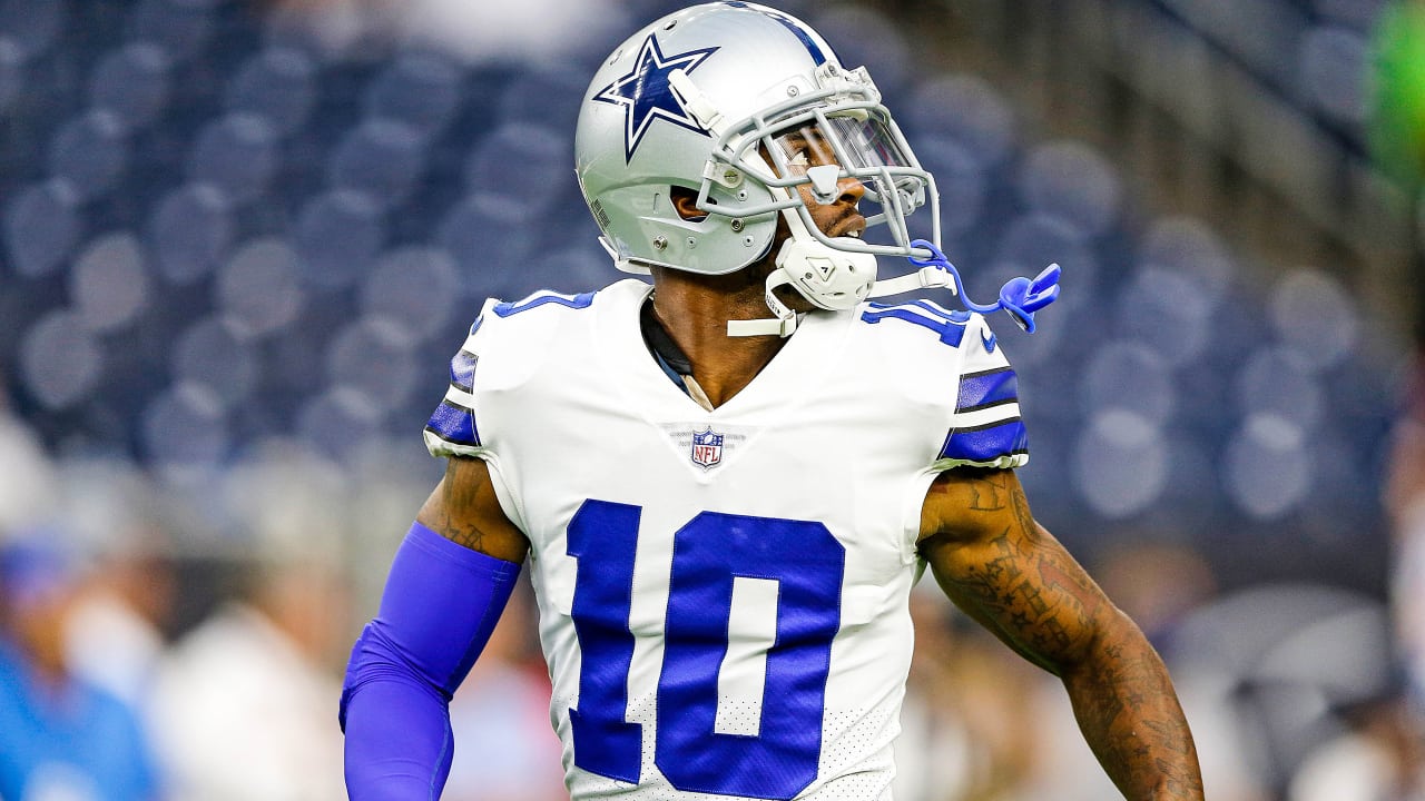 Mailbag: Tavon’s Role? How To Find Line Depth?