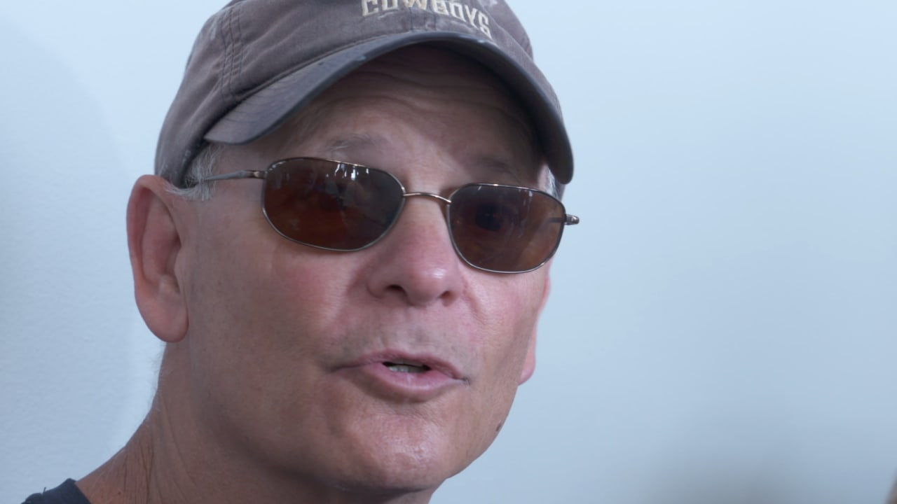 Rod Marinelli On Facing Bengals; Claiborne's Performance