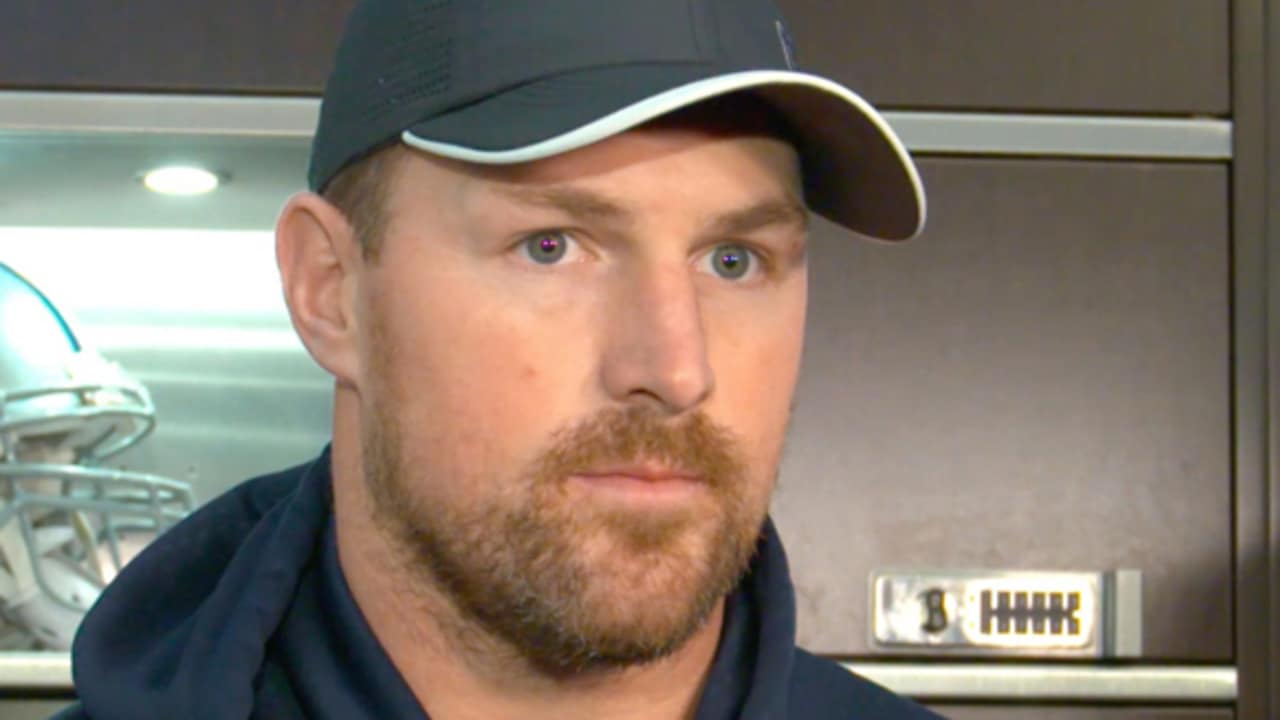 Witten: "We Know We Need To Get To 10 Wins"