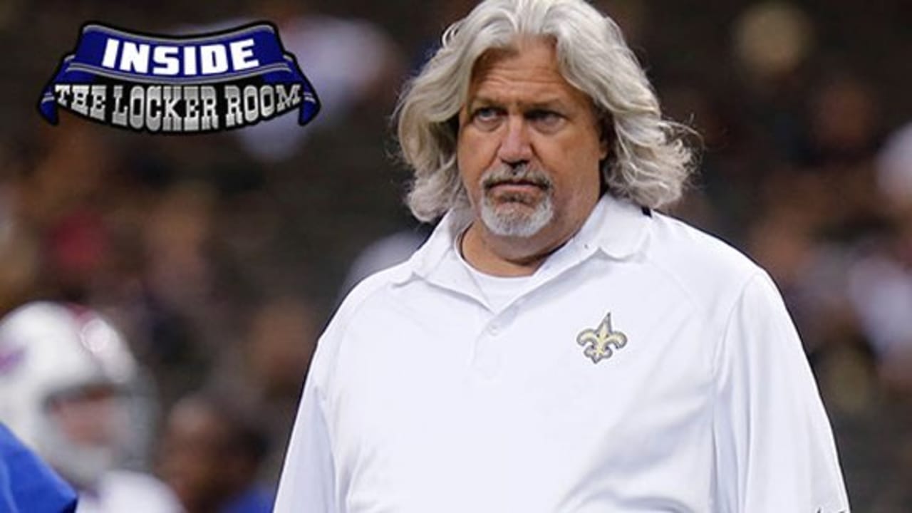 Cowboys On Facing Rob Ryan; Expecting Unexpected