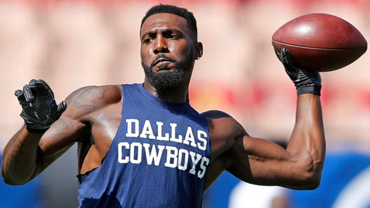 Sullivan: Elliott Case Just Getting Started, Dez The Athlete & More ...