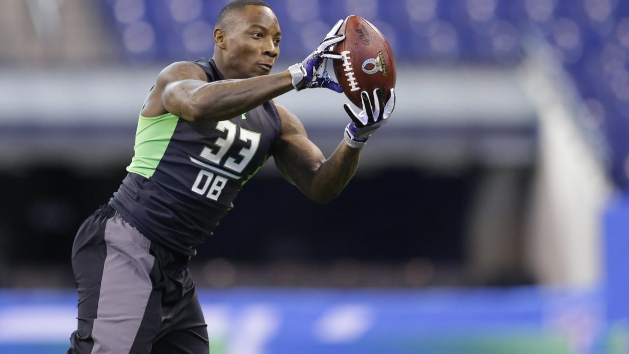 Broaddus: Battle-Tested Safety Stands Out Among TCU’s Draft Prospects
