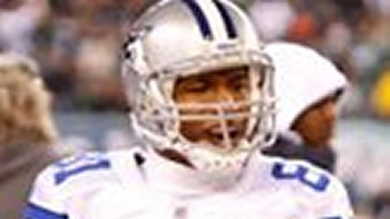 Robinson: A Must Win