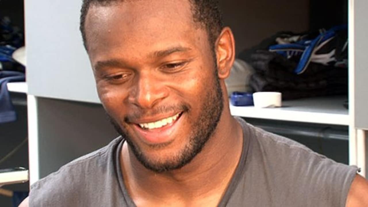 Allen: We Built Something In Camp