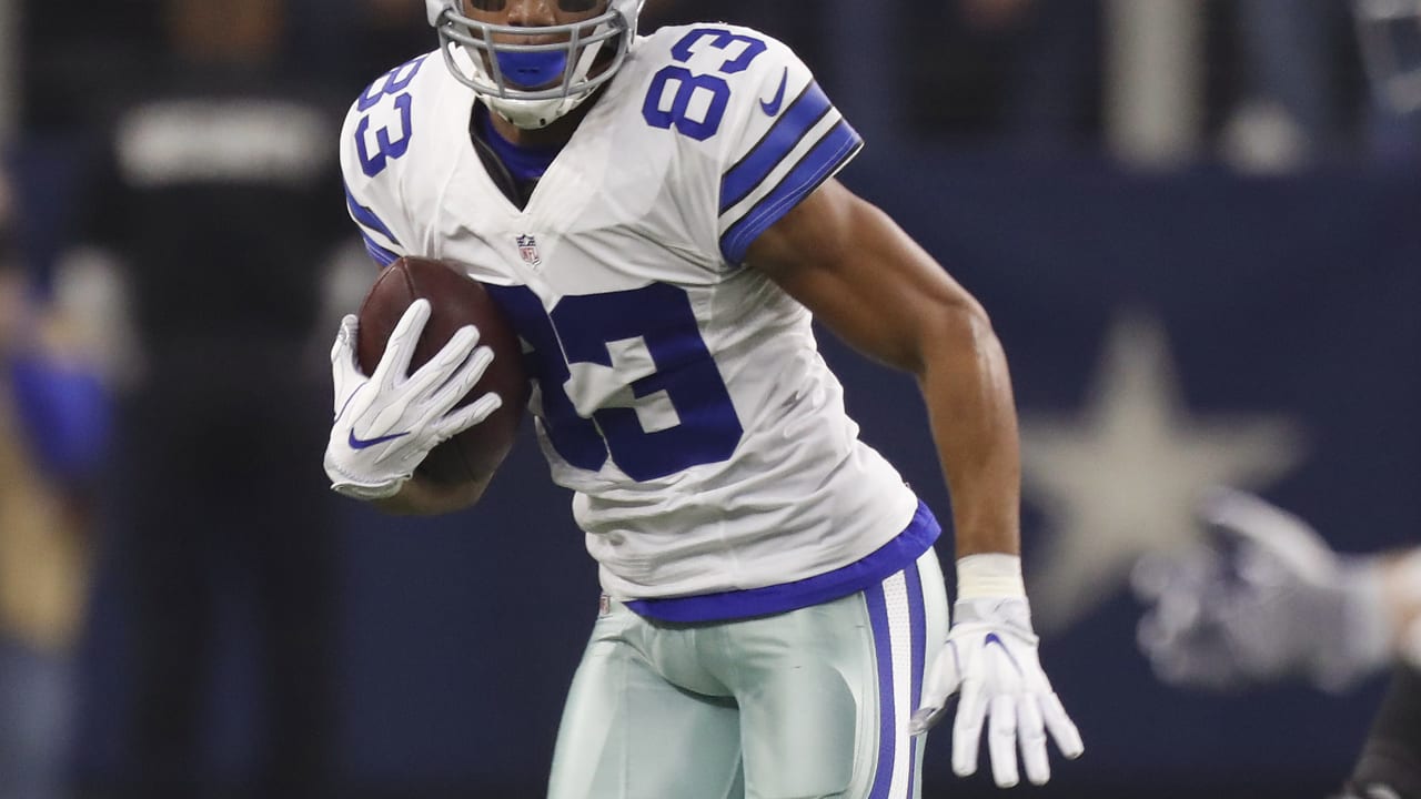 Cowboys Agree To Terms With Terrance Williams On 4-Year, $17M Deal