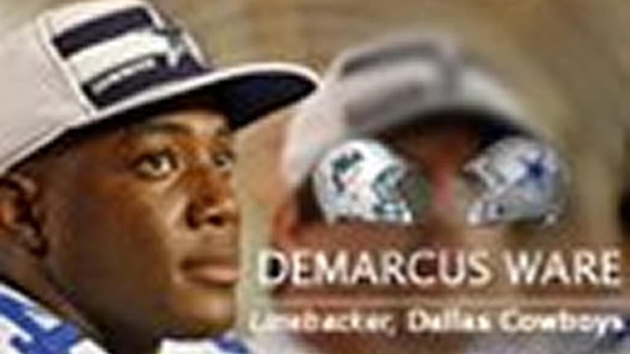 Ware: A Lot Of Opportunities