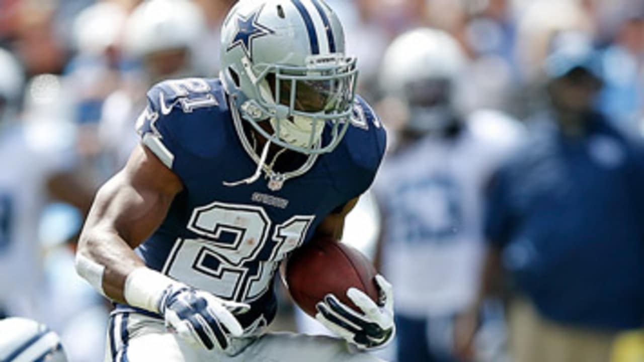 RB Randle To Get Significant Fine; Expected To Play Sunday