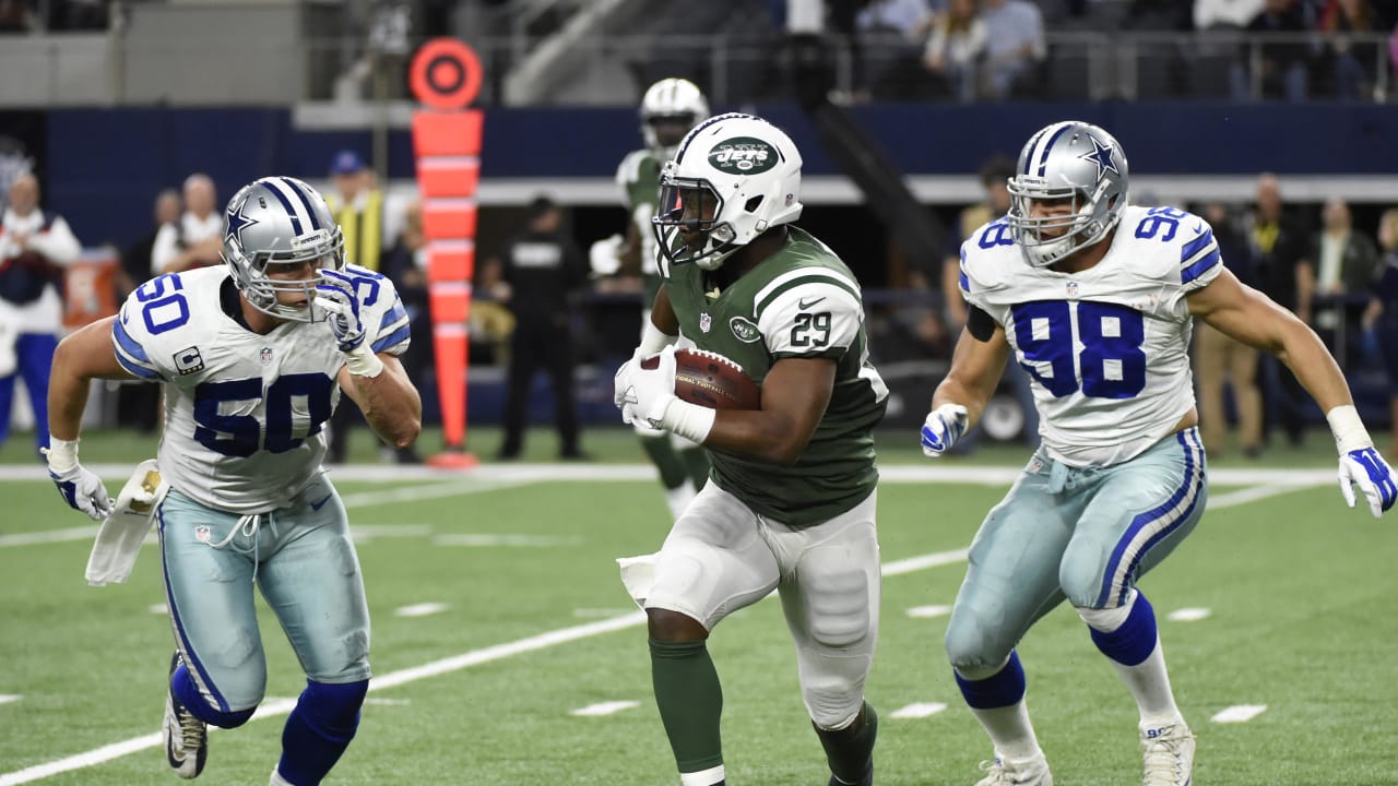 Scout's Eye: Evaluating The Offense; T. Crawford's Amazing Effort, More