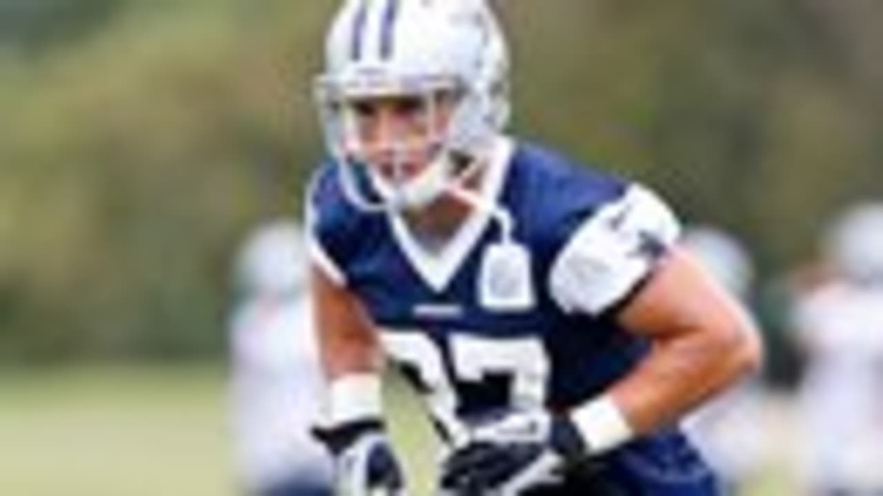 37) Will Matt Johnson Take Advantage of His Opportunity?
