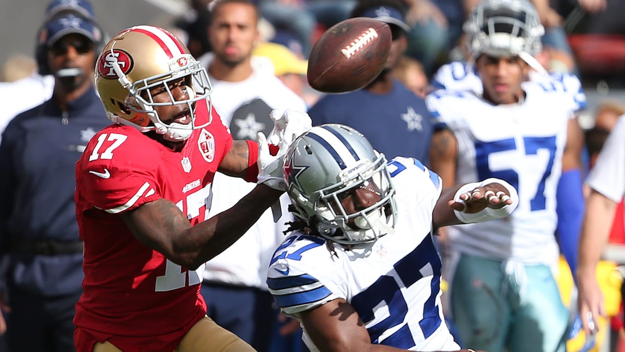 Broaddus: A Closer Look At My Top 5 Defensive Moments So Far This Season
