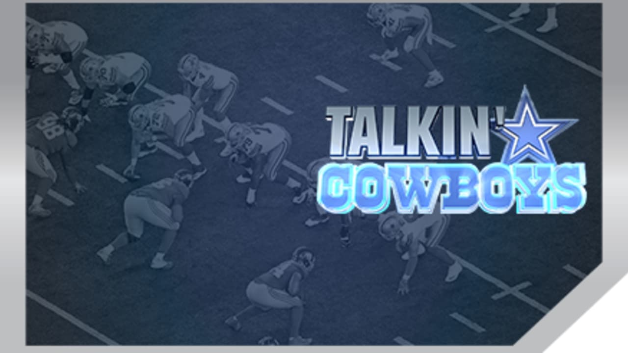 Talkin' Cowboys: Setting Sights On New York