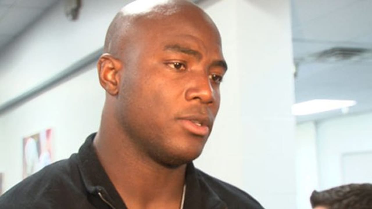 Ware: Majority Of Injuries Are Mental