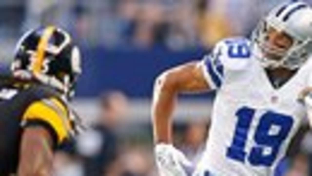 Running the Numbers: Why the Cowboys Are Keeping Miles Austin