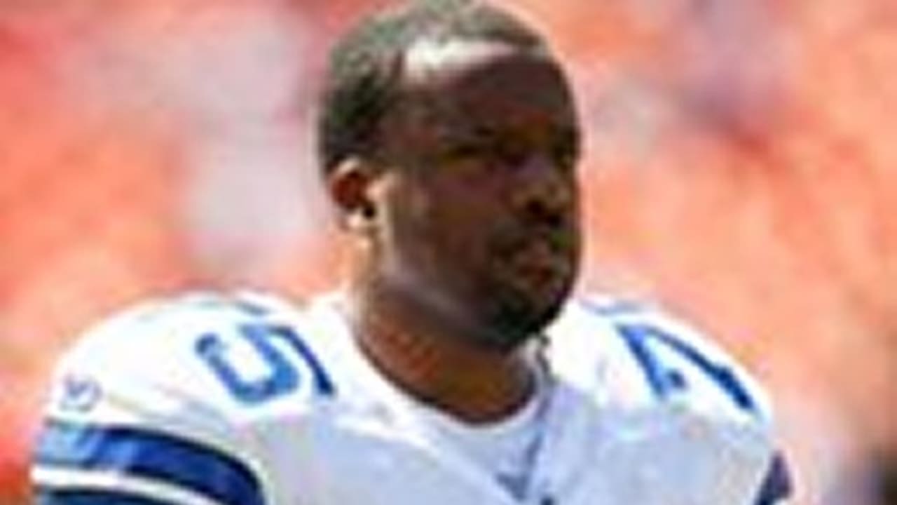 DC.com Today - Dockery Dilemma