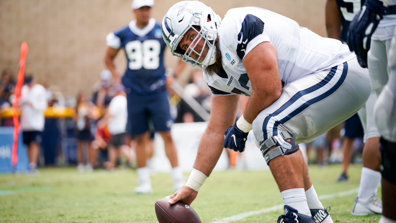 Practice Recap: Frederick’s Return & More
