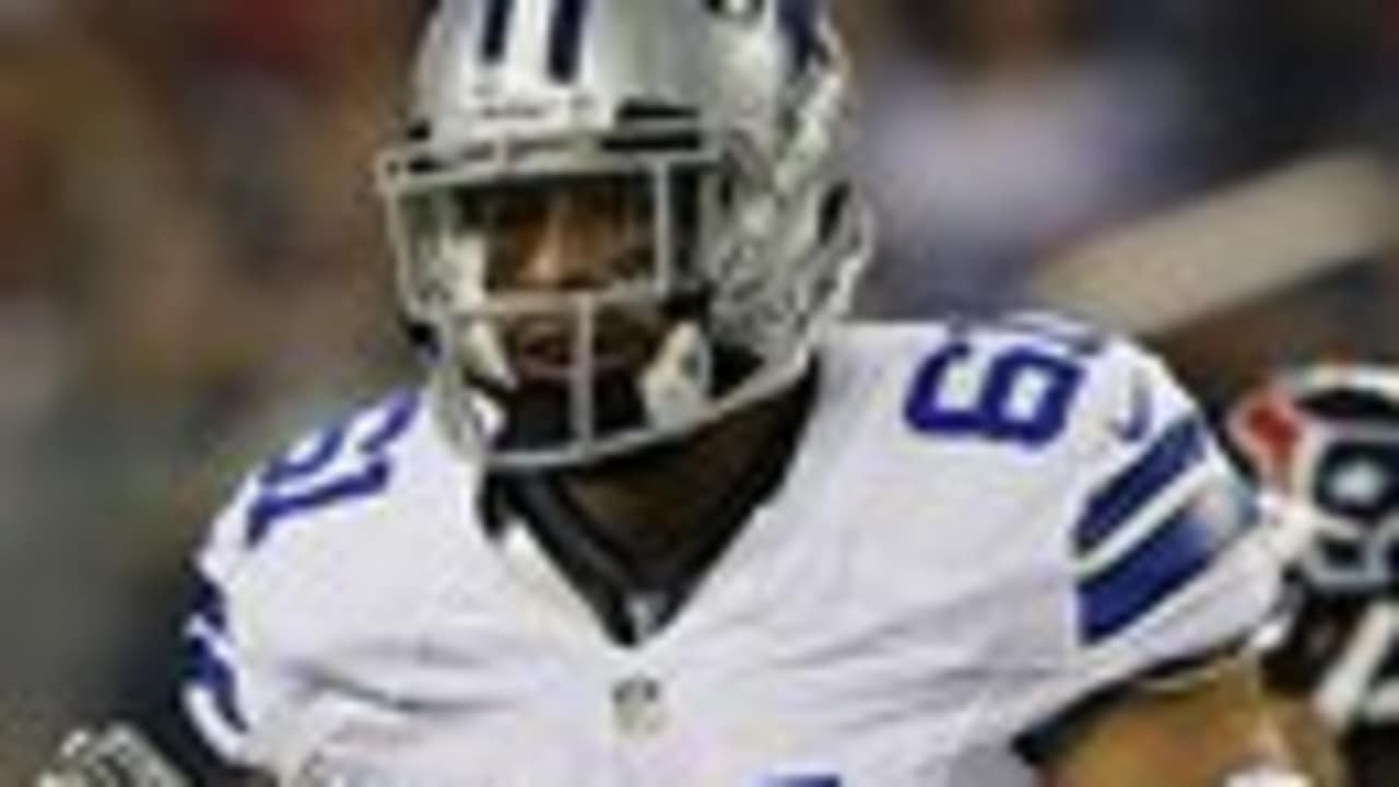 Notes: Edgar Jones To IR/To Return, Vega Up, More