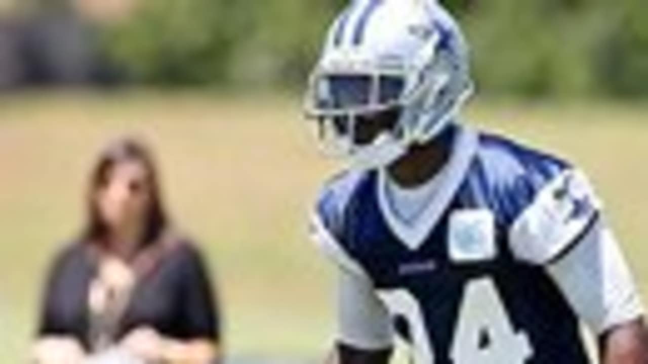 RTN: 4 Reasons Claiborne Will Be a Lockdown Corner