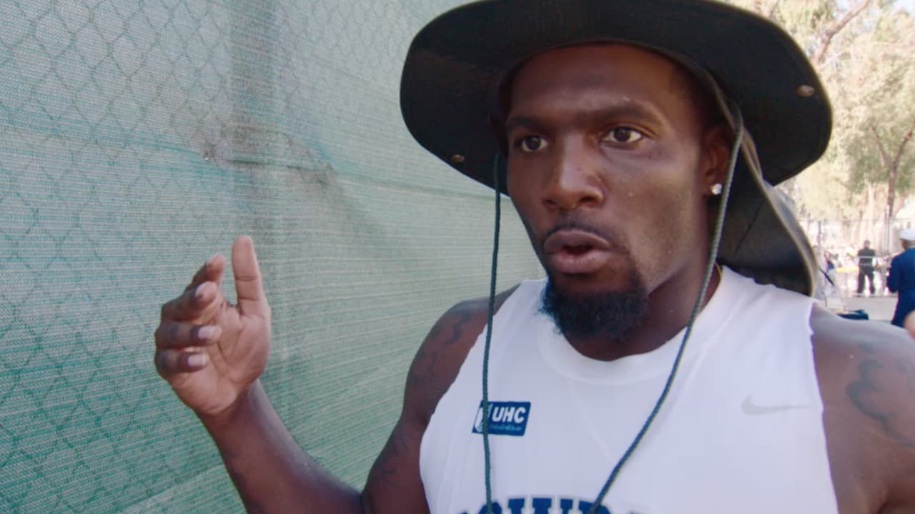Dez: We’re All Set On One Goal, And That’s Reaching Santa Clara
