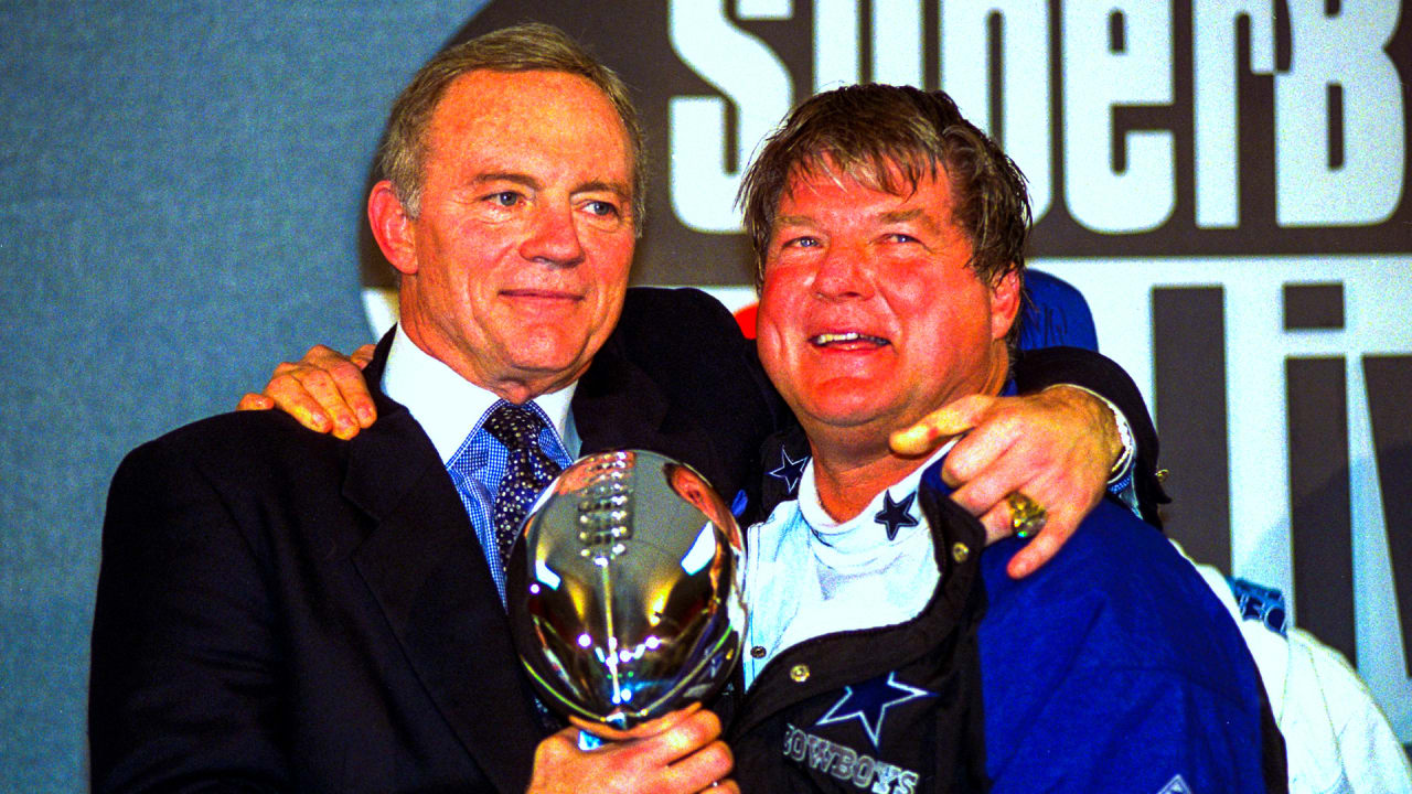 Jerry on Jimmy: It Was My Job To Keep It Together