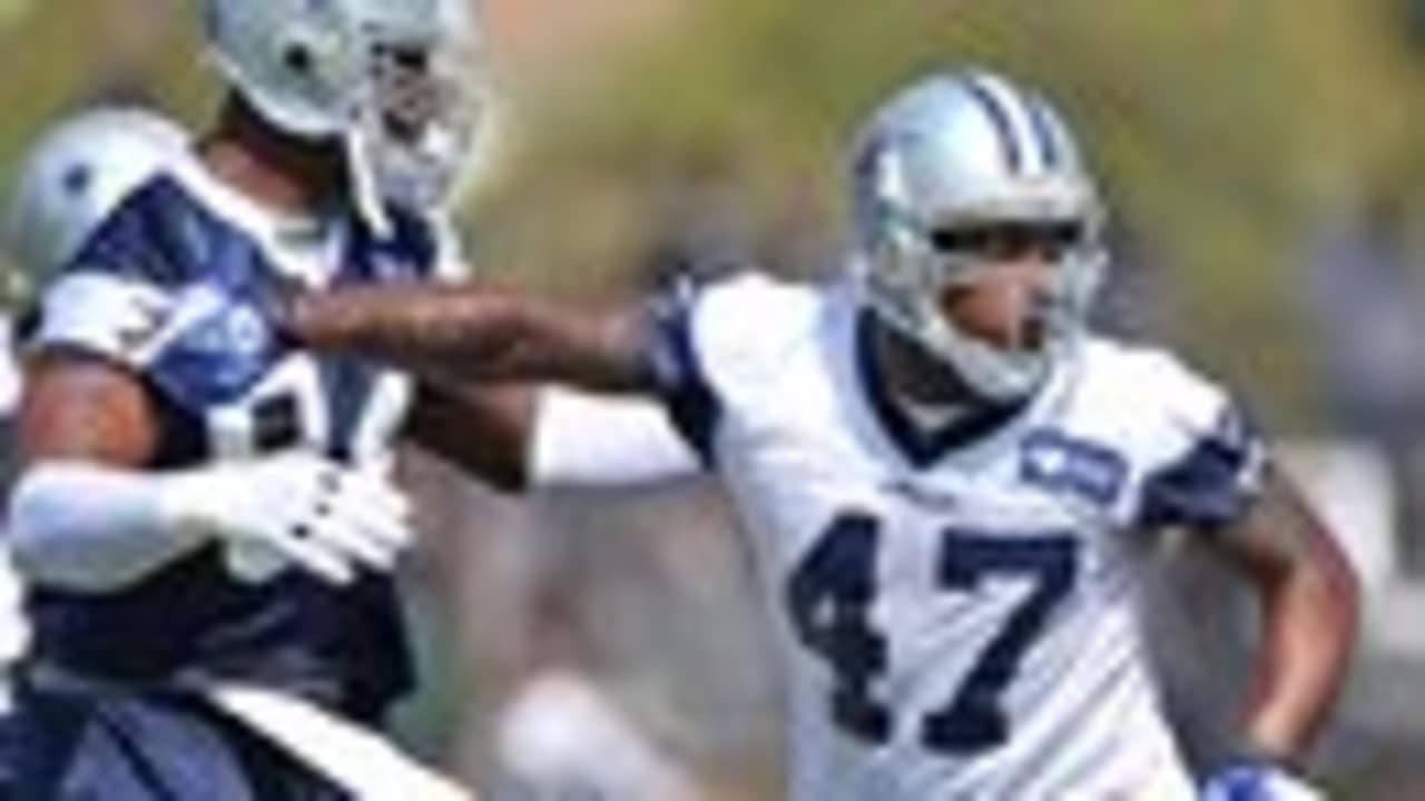 New Fullback Vickers Leading Simply By “Just Being Vick”