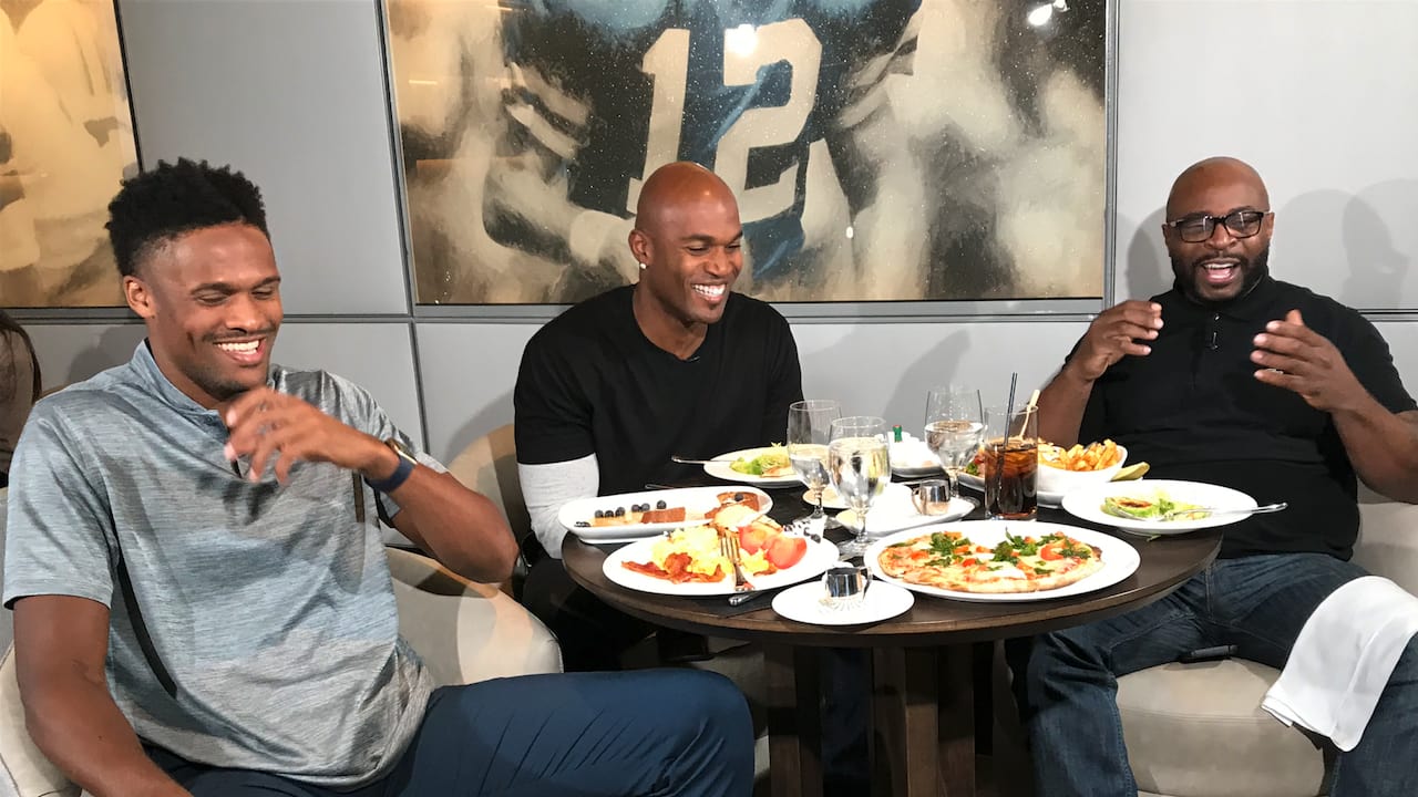 Table Talk: Fading Stars