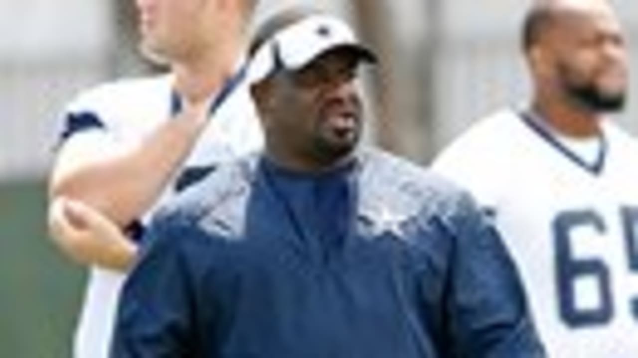 RB Coach Gary Brown Seeks Donor For Daughter