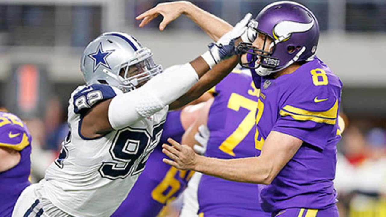 Position Series: When Dust Settles, DT Rotation Should Feature Depth ...