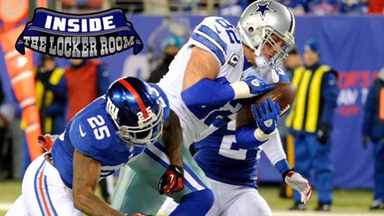 Offense Breaks Down Final Drive; Talks Improvement